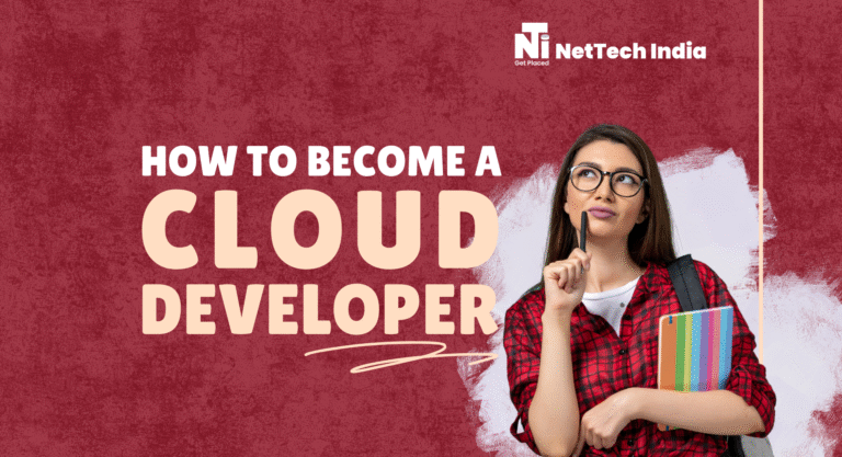 How to Become a Cloud Developer in 2025 - Blog