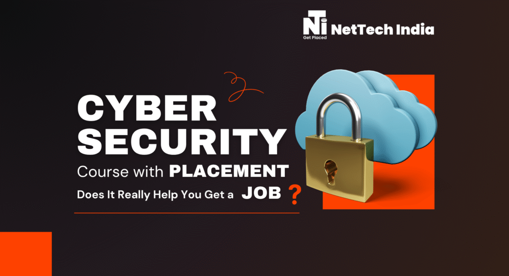 Cyber Security Course with Placement