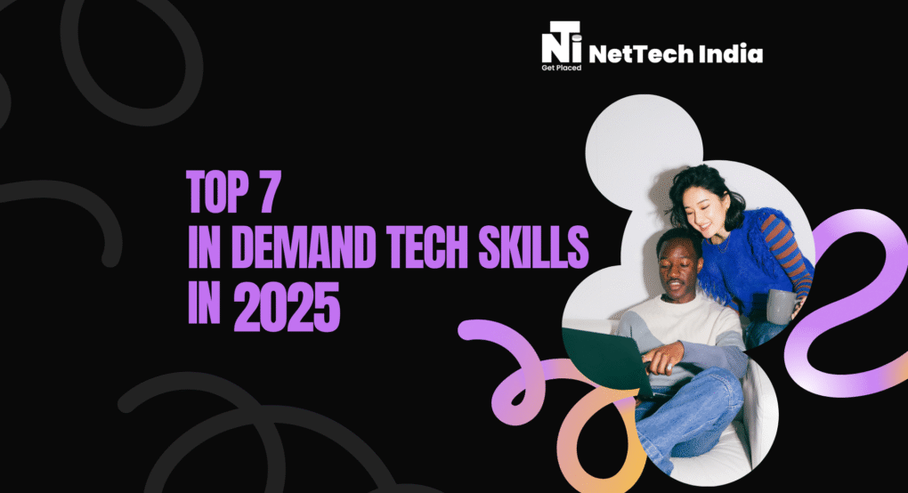 Top 7 In-Demand Tech Skills for 2025: Unlock Your Future with AI & Beyond