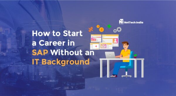 Beginner’s Guide to SAP Careers Without Coding or an IT Degree